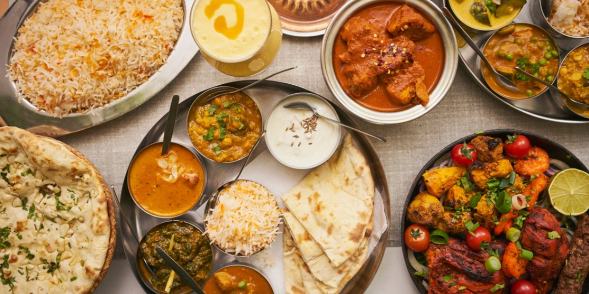 Discover the Rich Flavours of Traditional Pakistani Cuisine